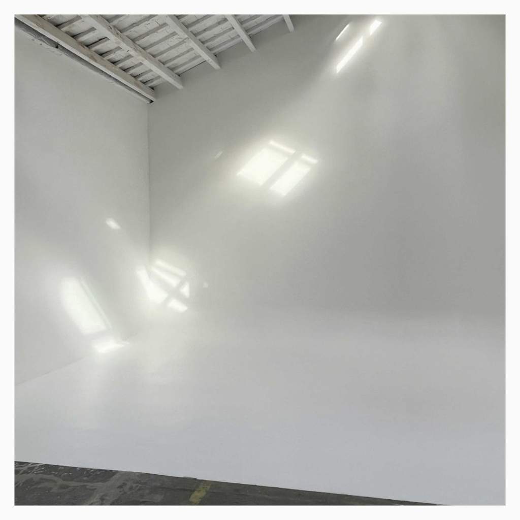 5 ventajas de nuestro ciclorama con luz natural orientado al sureste ...