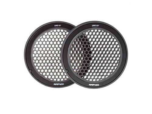 Profoto OCF A10/A1X/A1 Grid Kit · openbcn studios