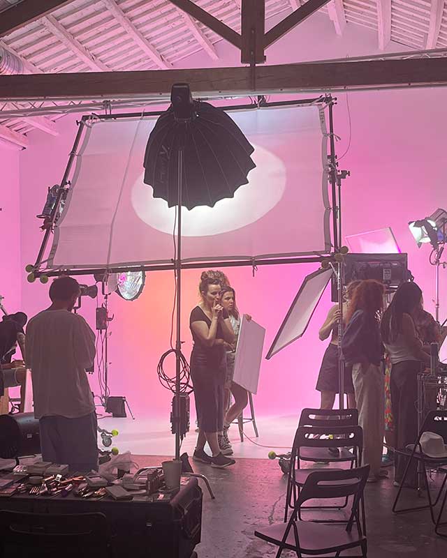 Eleva tu producción al siguiente nivel: 3 razones para elegir openbcn studios